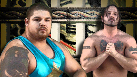 "The Bronze Bull" Aaron Neil & "The Worst in the World" Copycat speak ...